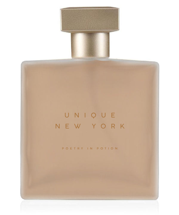 Unique New York - Fragrance For Men – Poetry In Potion